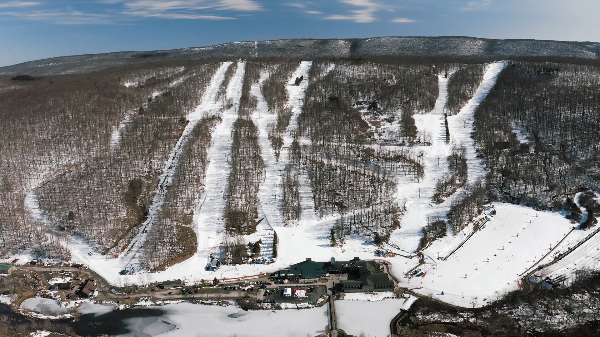 Best Family Snow Tubing Trips for a Day Trip from Bucks County - Bucks ...