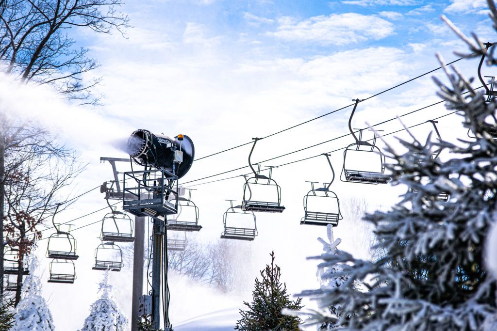 Best Family Snow Tubing Trips for a Day Trip from Bucks County - Bucks ...