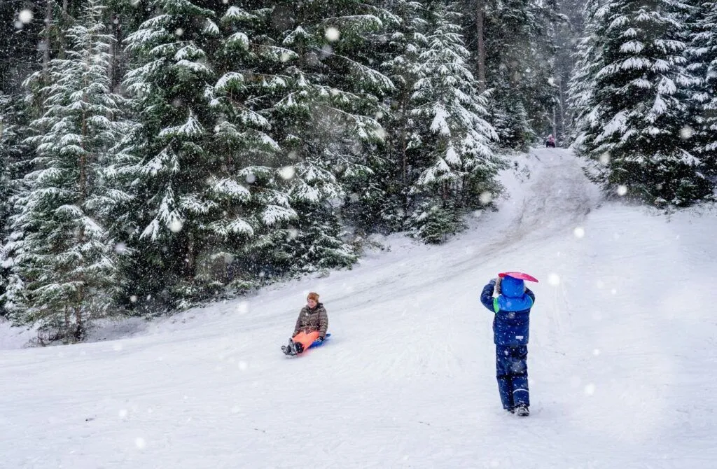 Santa Claus is Coming to Bucks Towns in 2025! - Bucks County Parent