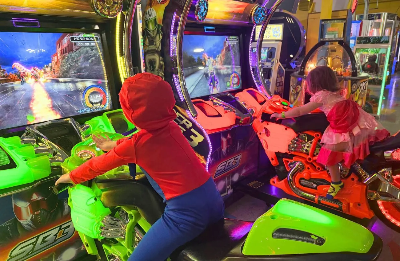 Indoor Activities in Bucks That Will Make You Look Forward to Rainy Days