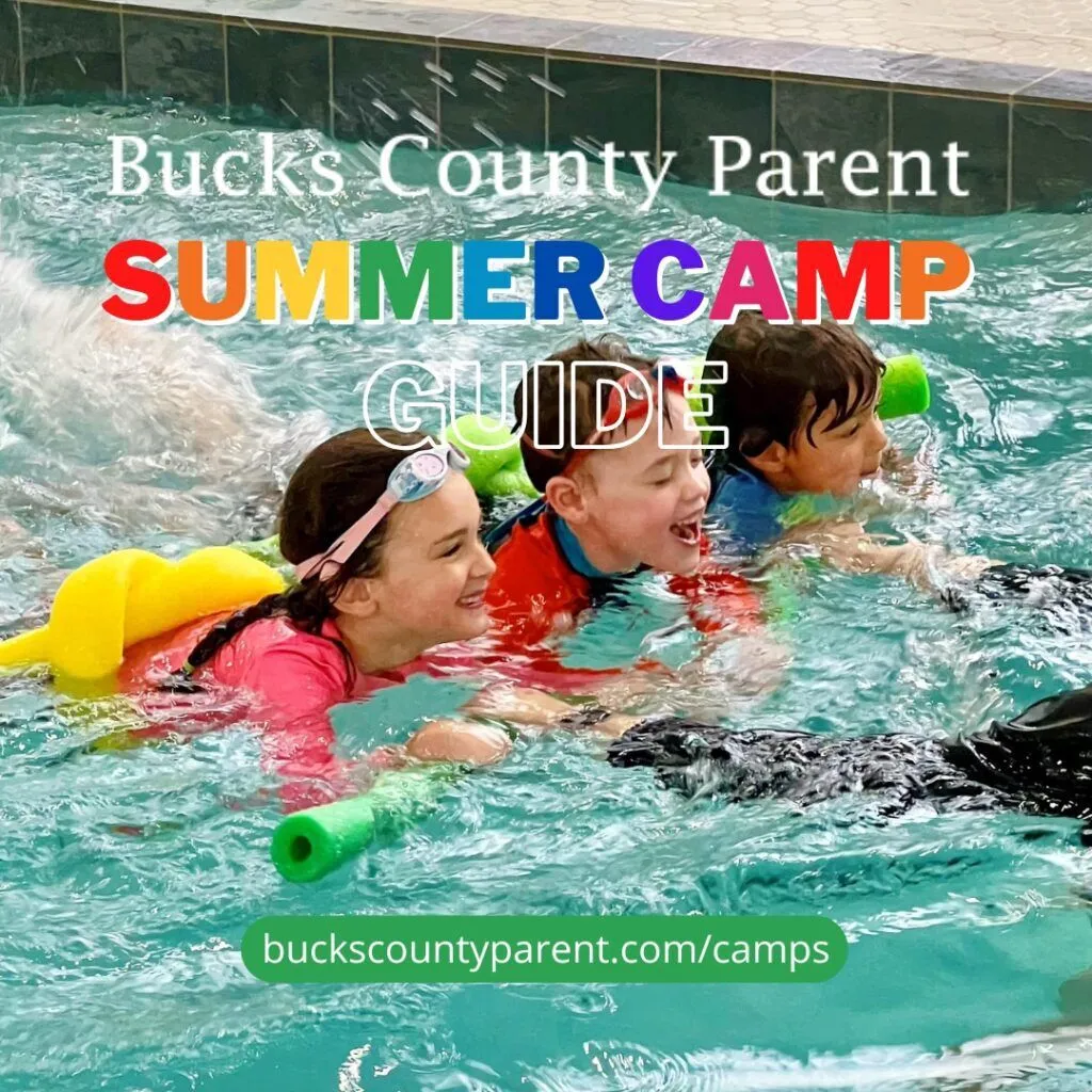 Santa Claus is Coming to Bucks Towns in 2025! - Bucks County Parent