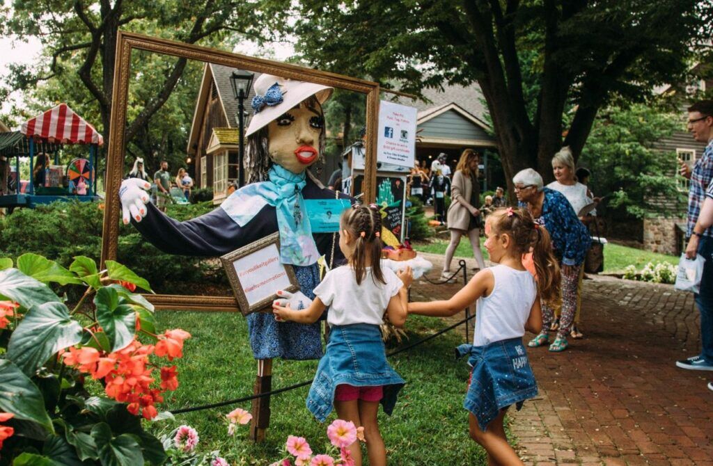 Fall Into Fun: Bucks County's Best Autumn Festivals - Bucks County Parent
