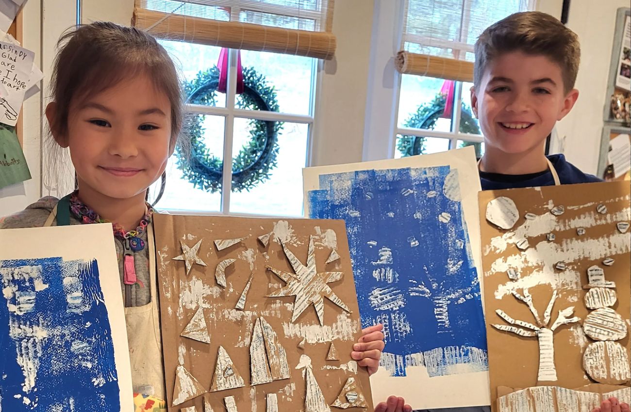 Winter Break and Other Day Off Camps for Bucks County Kids - Bucks ...