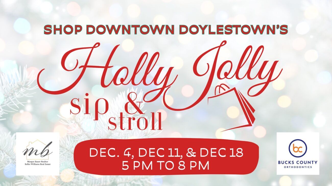 2025 Holiday Markets in Bucks County and Beyond - Bucks County Parent