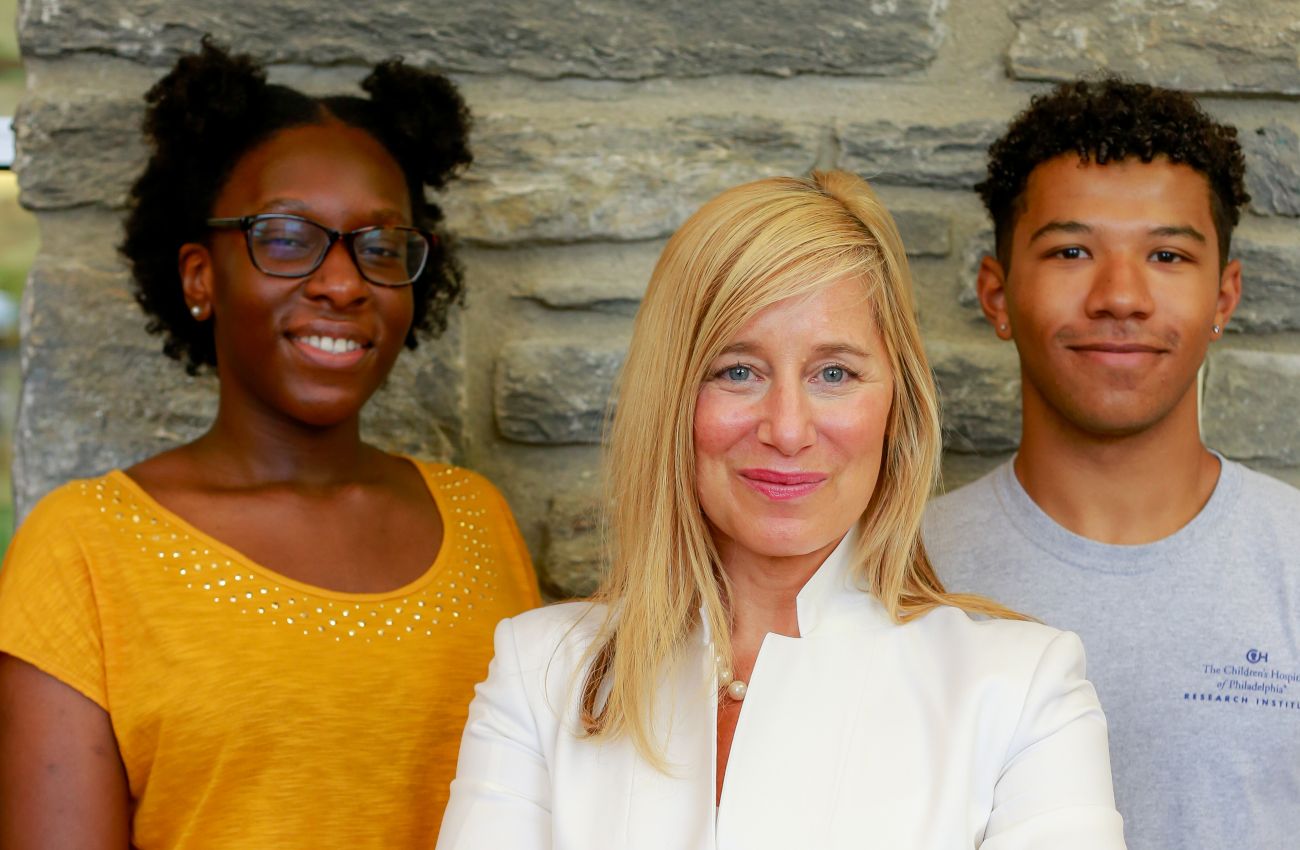 The Center For Experiential Learning at Abington Friends School - Bucks County Parent