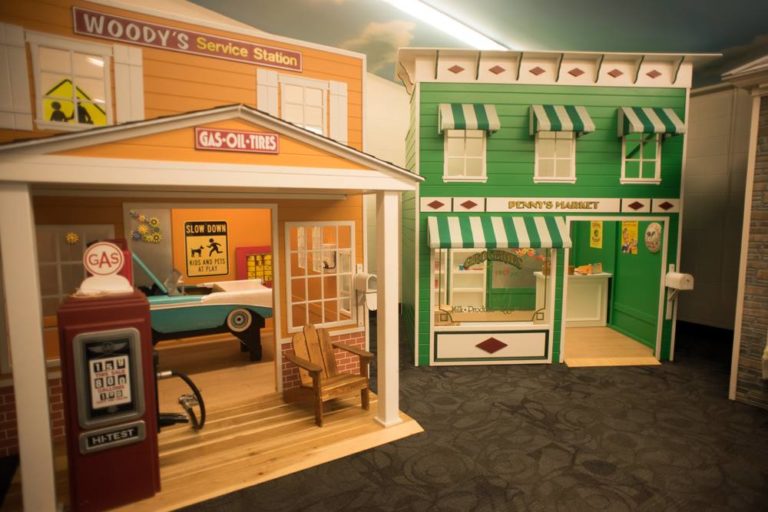 An Inside Look at the Bucks County Free Library - Bucks County Parent