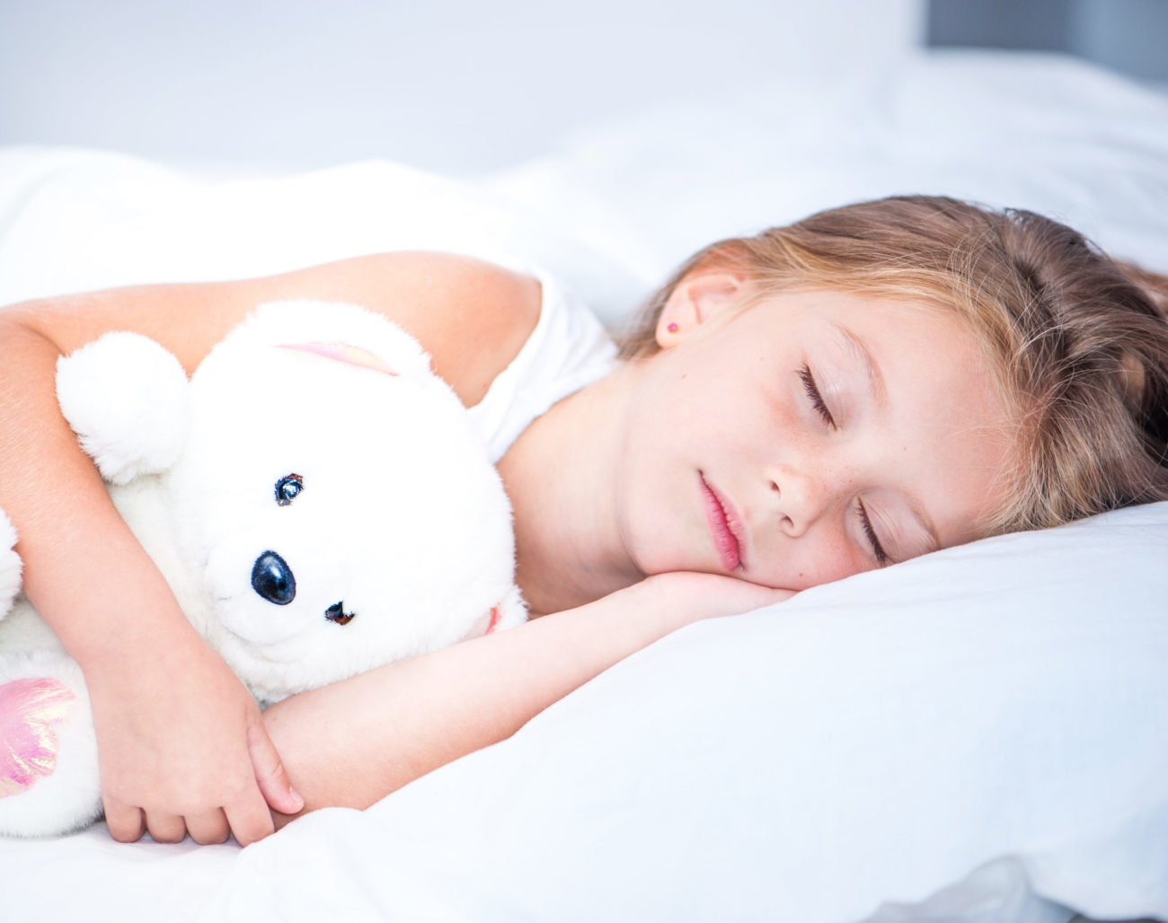 Welcome to a Whole New World of Sleep with Gift of Sleep Consulting ...