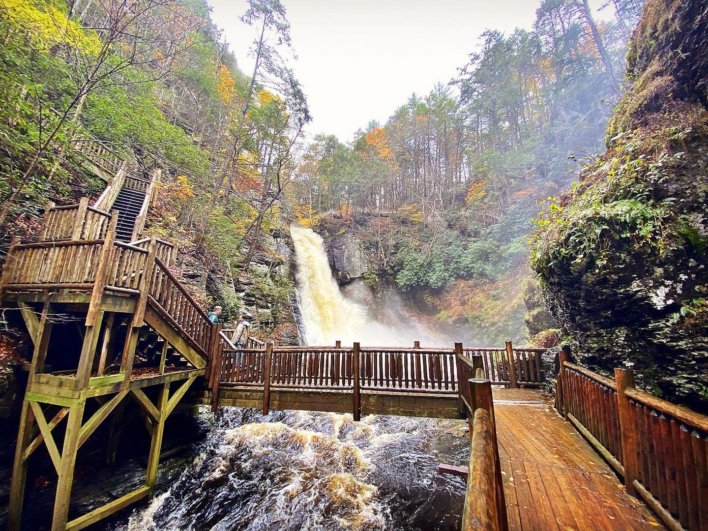 Best Day Trips for Bucks County Families