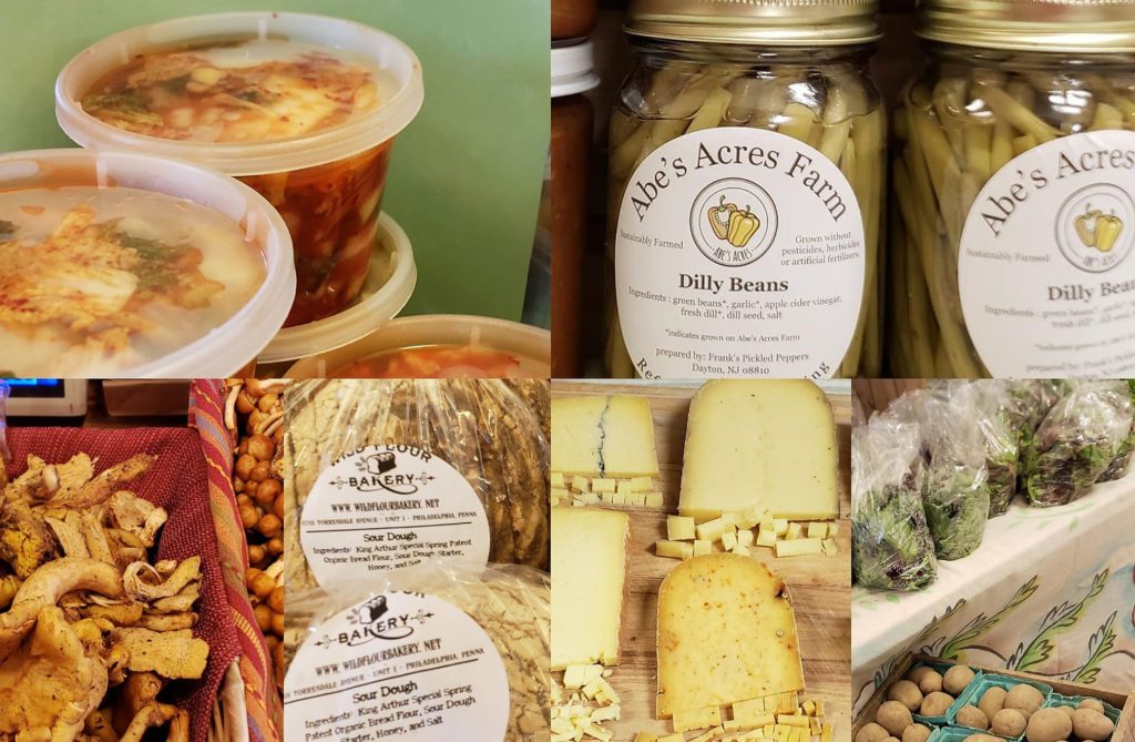 Nine Winter Farm Markets to Shop and Eat Local in Bucks County - Bucks ...