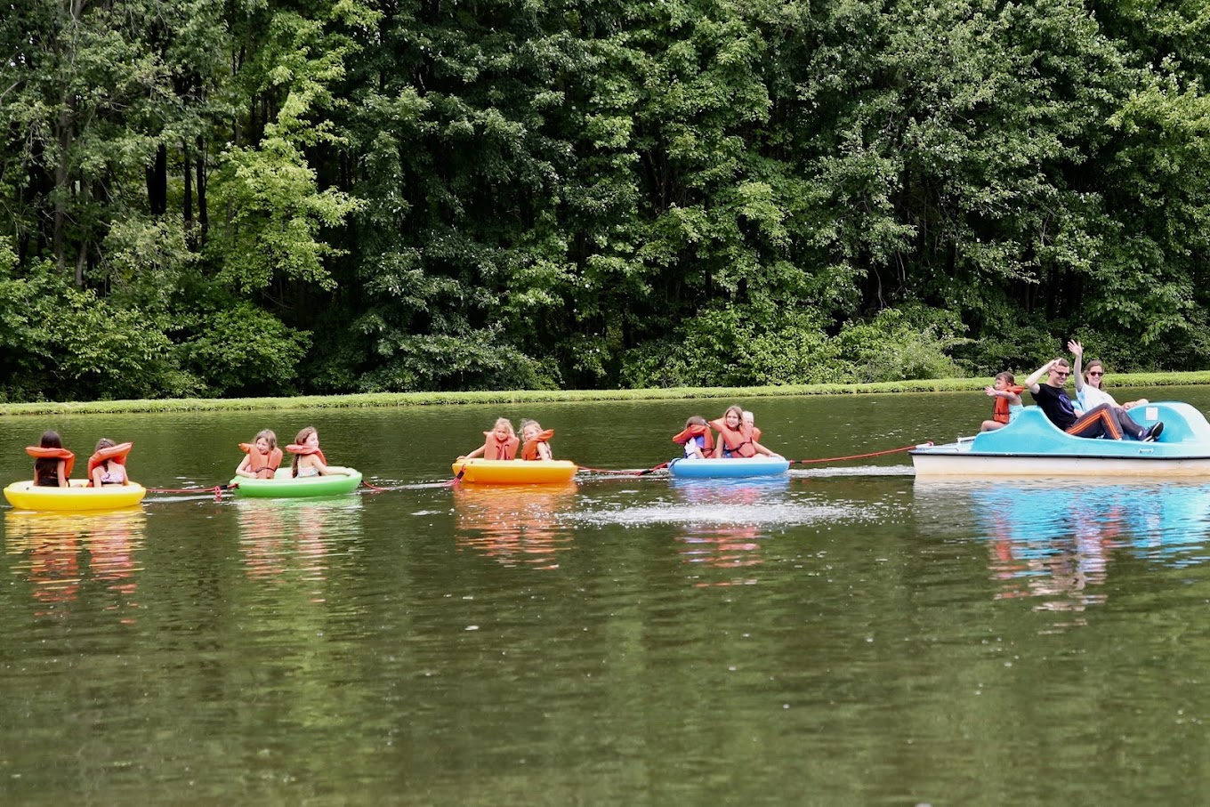 Teen Summer Day Camps and Enrichment in Bucks County - Bucks County Parent