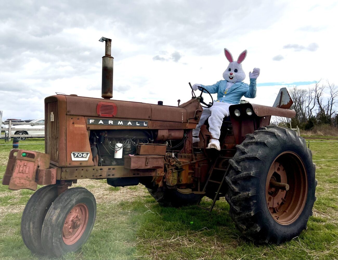 Hop On Over to These Bucks County Easter Events - Bucks County Parent