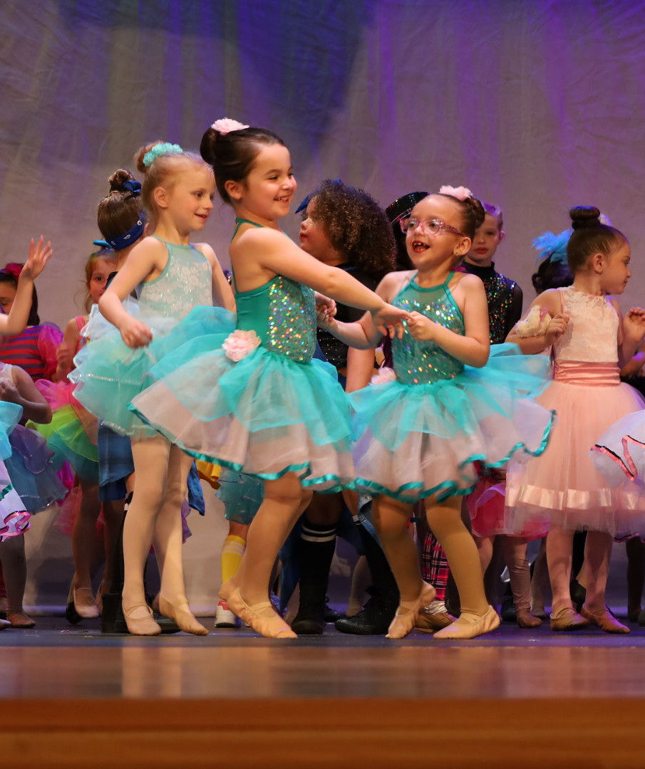 20+ Bucks County Dance Studios "En Pointe" for Kids - Bucks County Parent