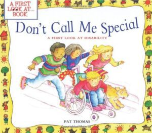 10 Children's Books That Celebrate All Kinds of Kids and Their Abilities