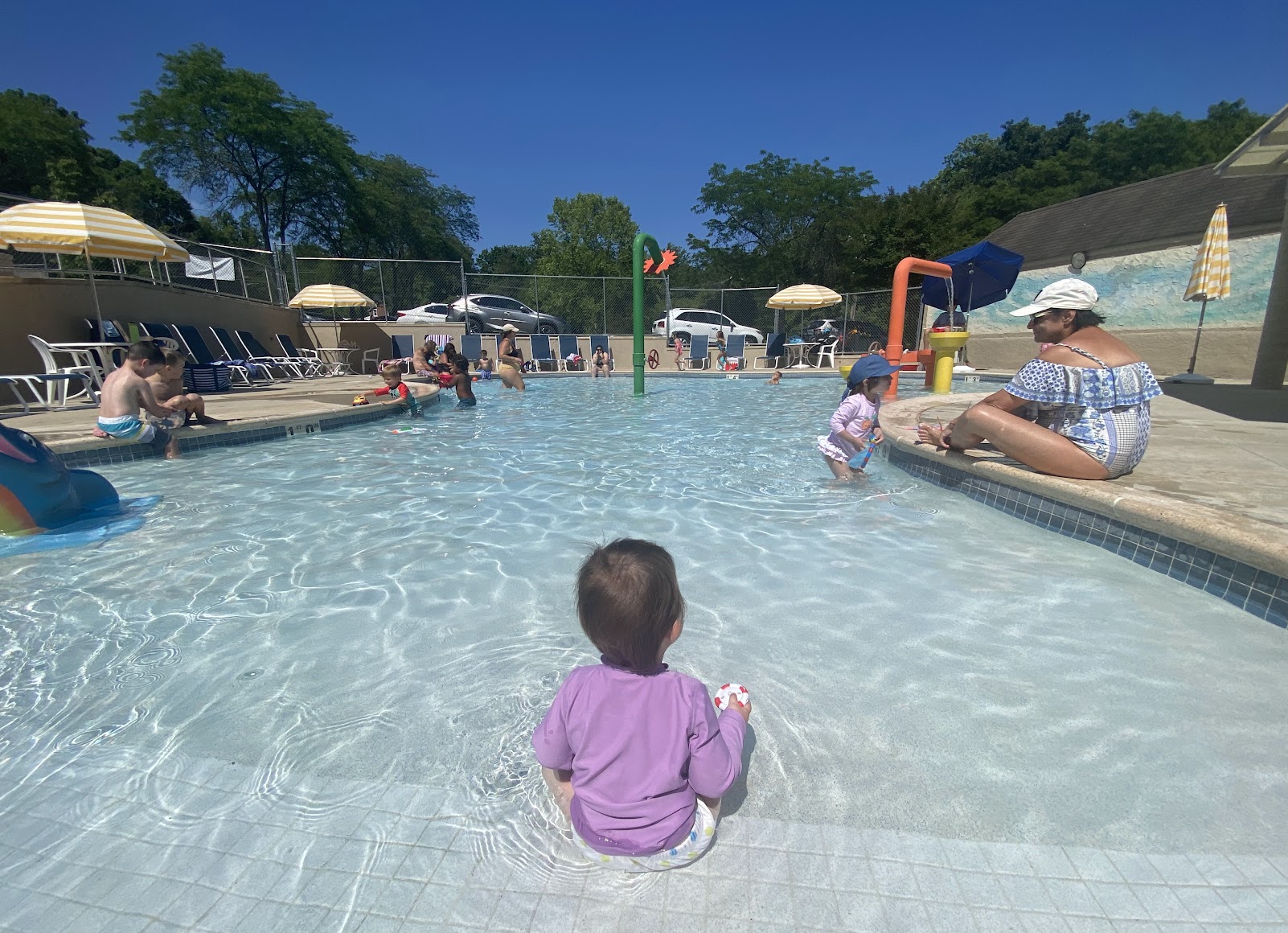 Beat The Heat: The Best Places to Cool Off in Bucks County - Bucks ...