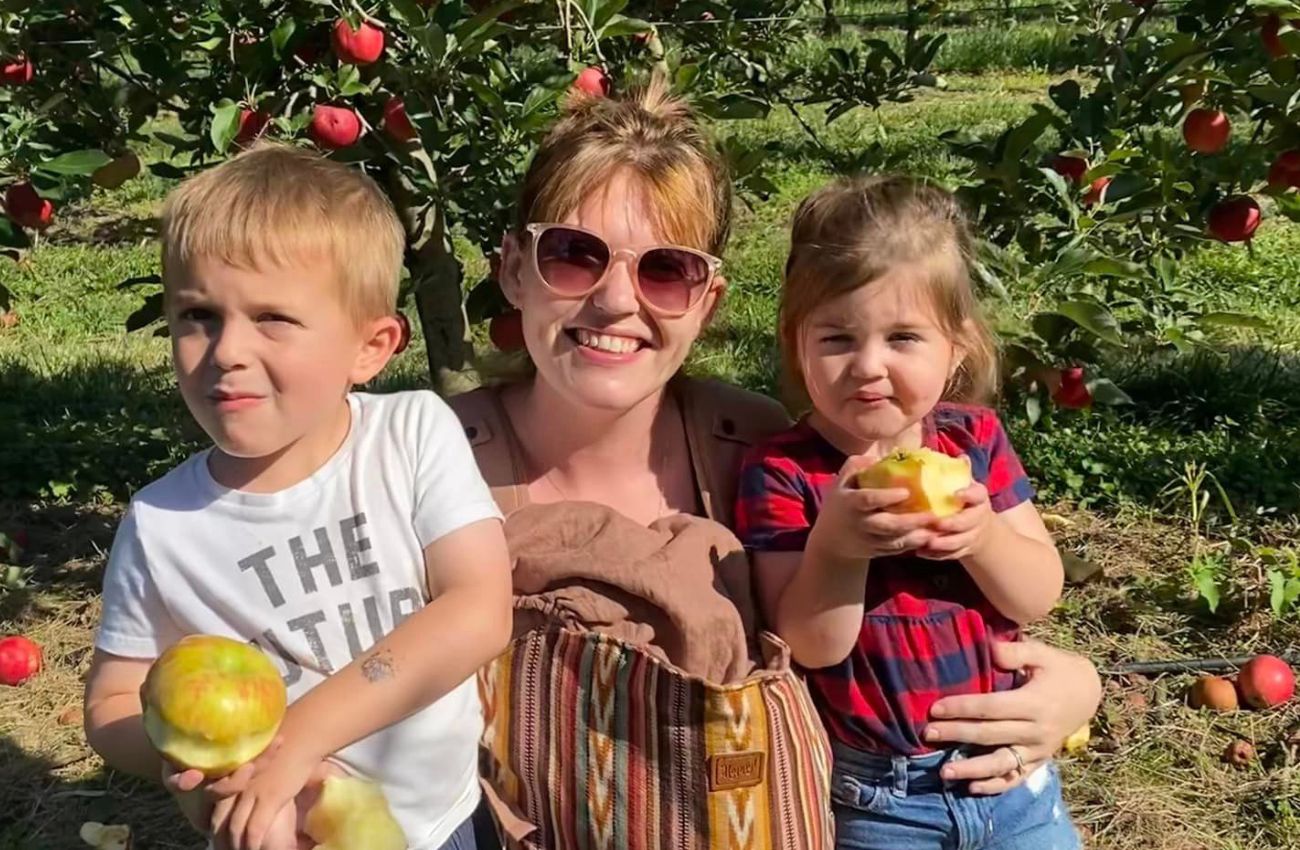 The Apple of My Eye: Your Guide to Bucks County Apple Picking and ...