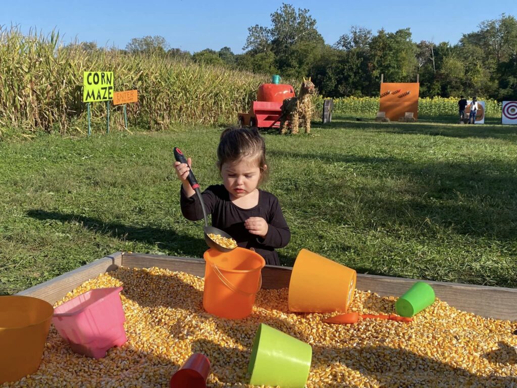 Kohler Farms – Bucks County Parent