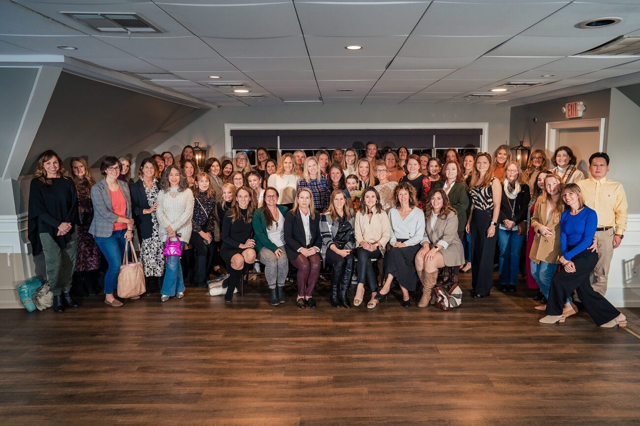 Bucks County Women in Business Summit Celebrates Local Entrepreneurs ...