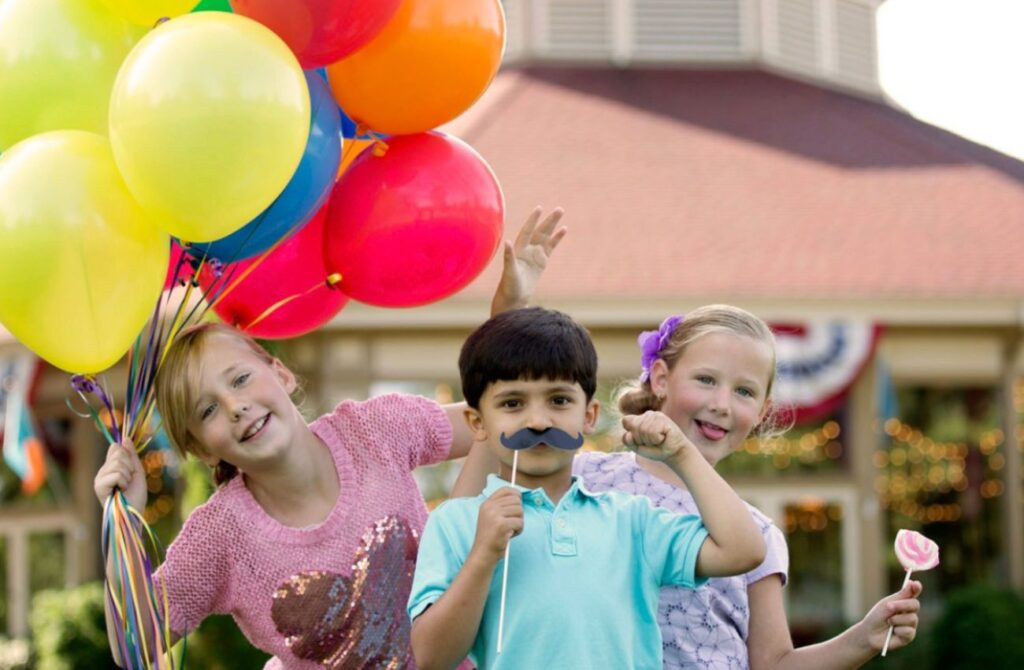 bucks-indoor-birthday-party-place-kids