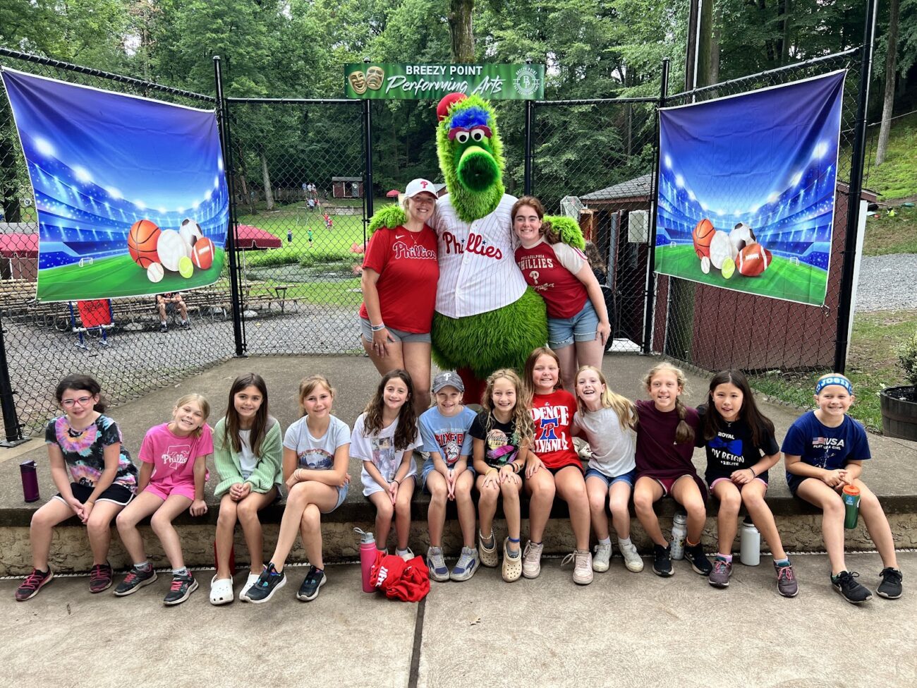 How Bucks Summer Camps Keep Kids Engaged and Learning - Bucks County Parent