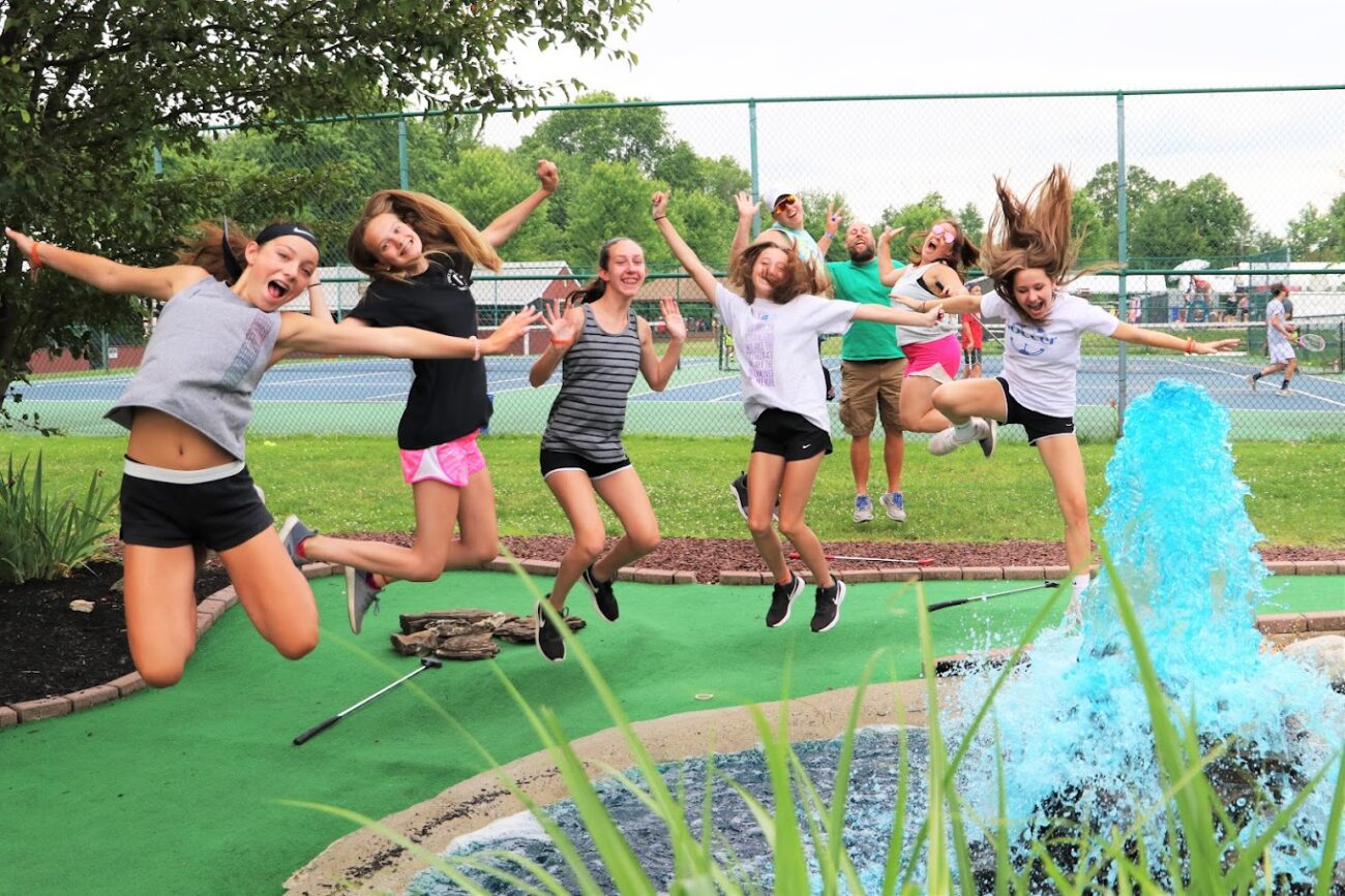 How Bucks Summer Camps Keep Kids Engaged and Learning - Bucks County Parent