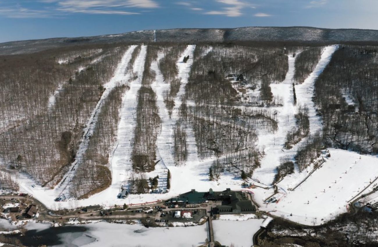 Best Family Snow Tubing Trips for a Day Trip from Bucks County - Bucks ...