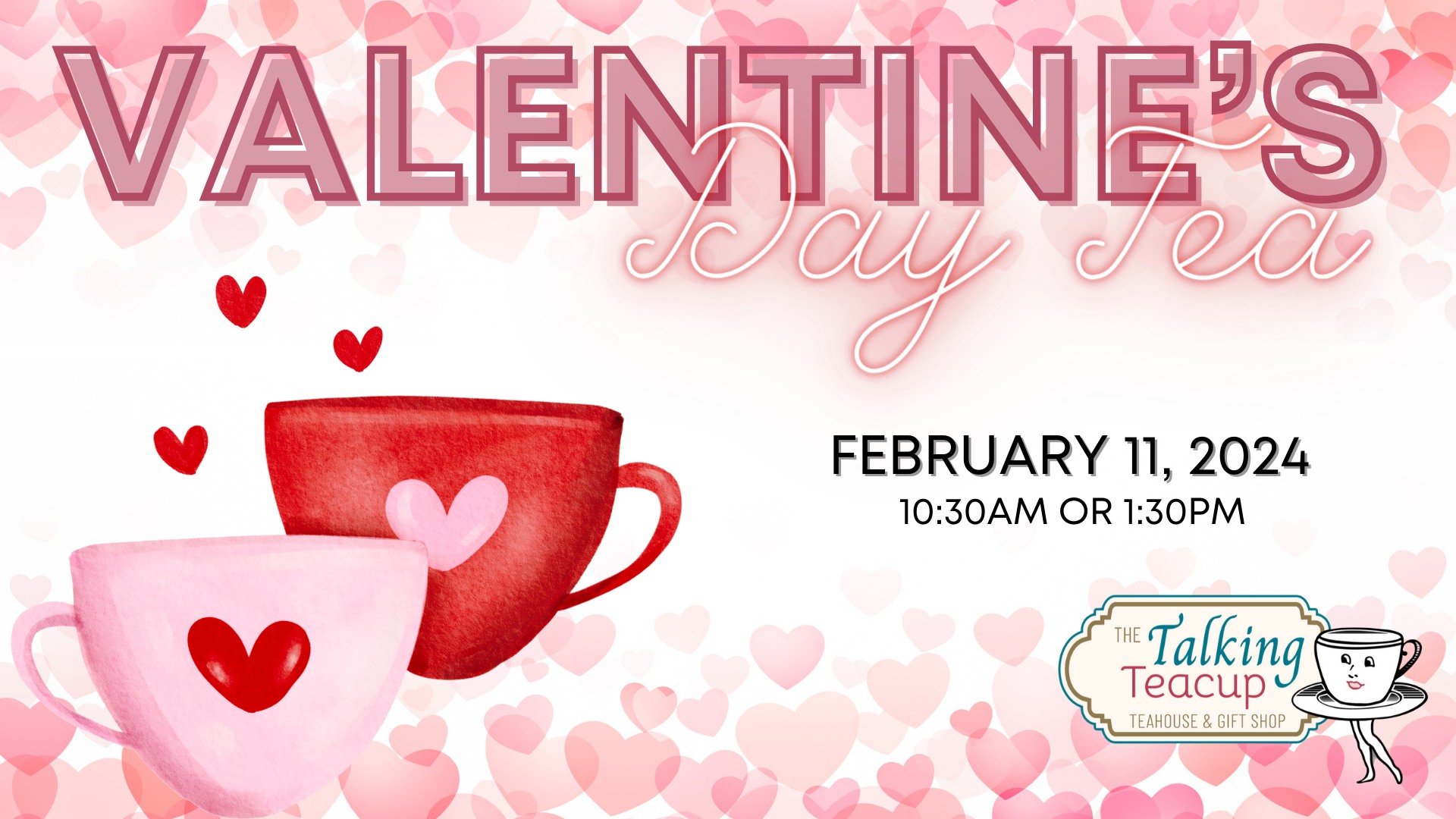 The Talking Teacup – Bucks County Parent