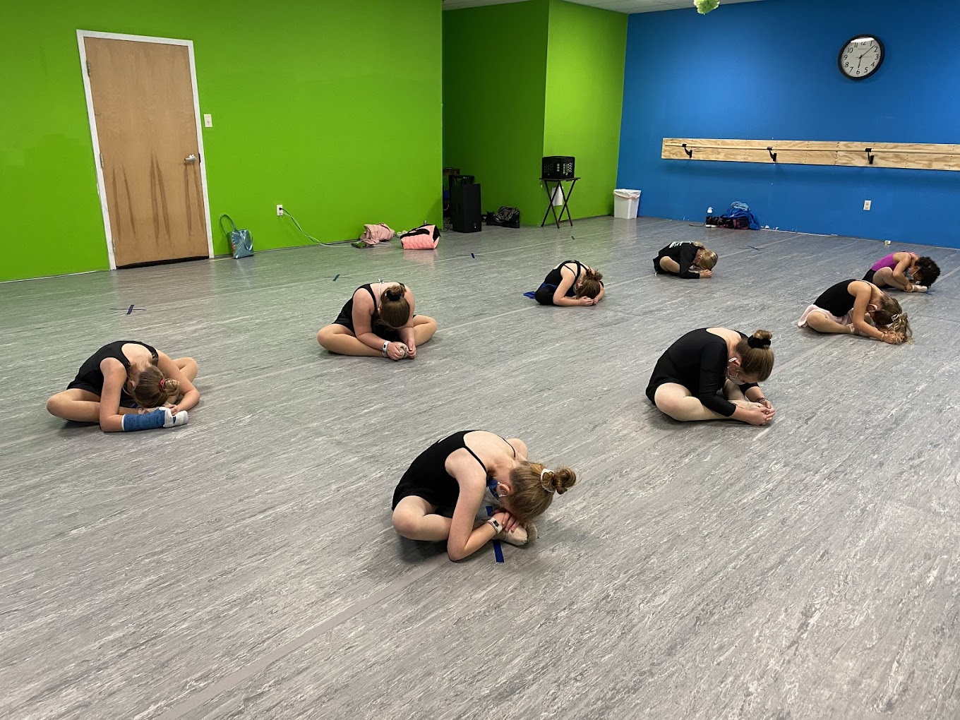 20+ Bucks County Dance Studios "En Pointe" for Kids - Bucks County Parent