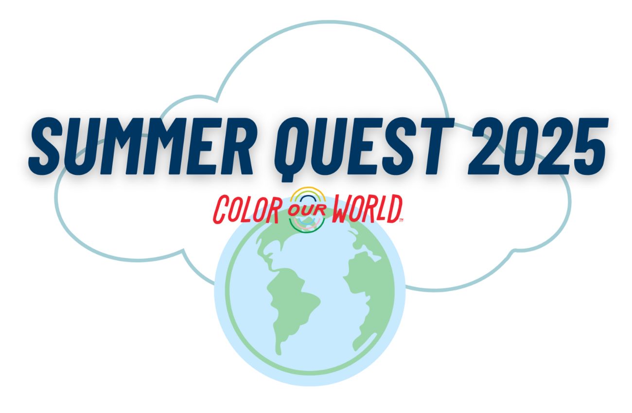 It's Summer Quest Time! Bucks County Free Library's Summer Reading ...