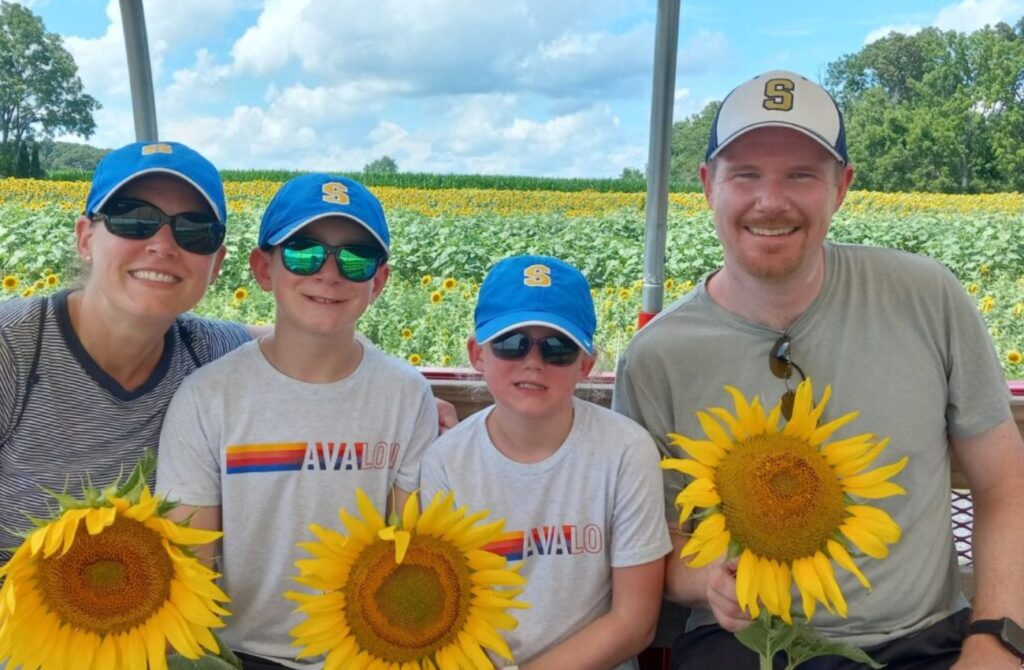 Bucks County Farms to Rival Old MacDonald's - Bucks County Parent