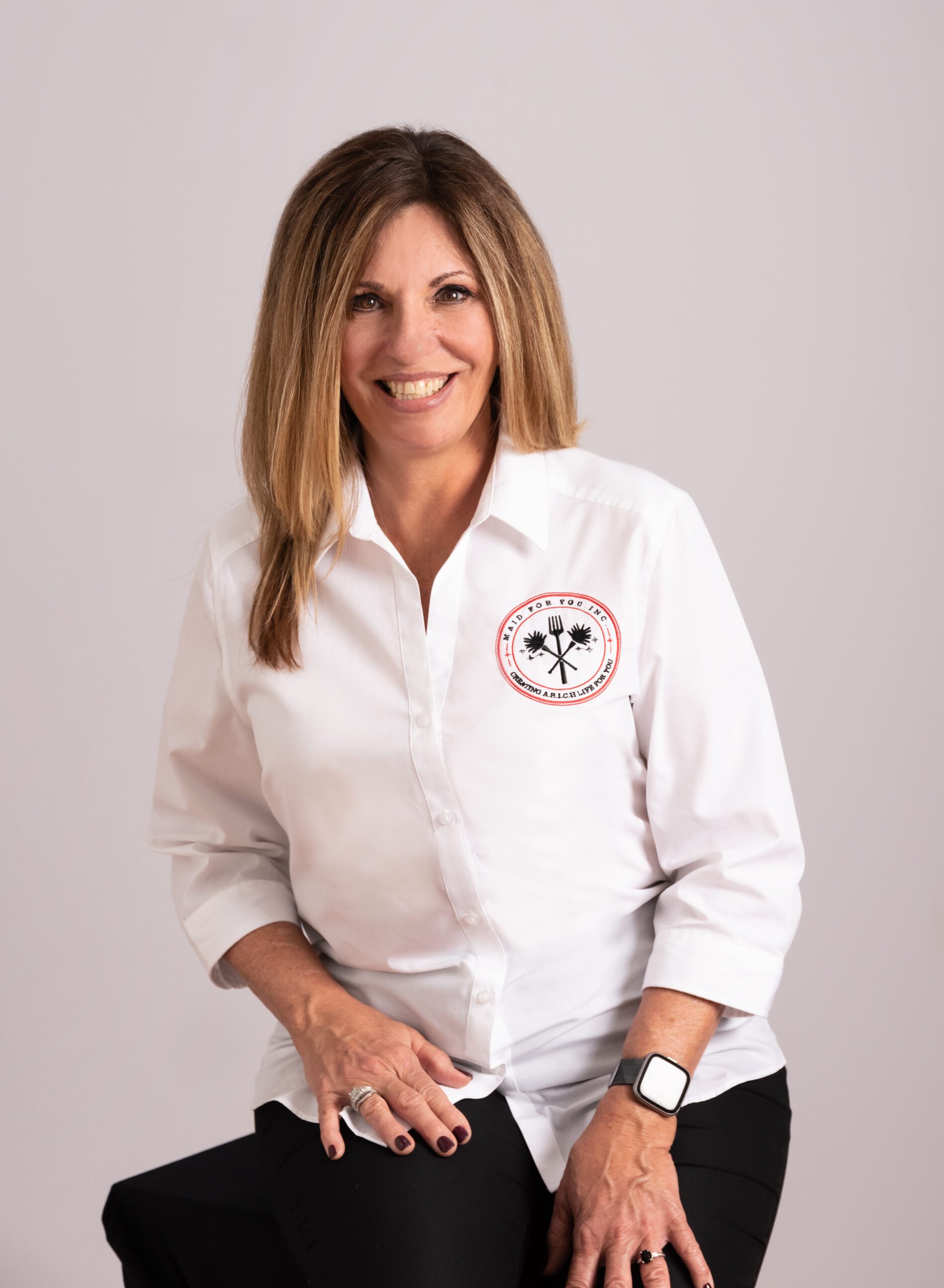 Maid For You | 2025 LOVE Award Winner - Best Cleaning Service - Bucks ...