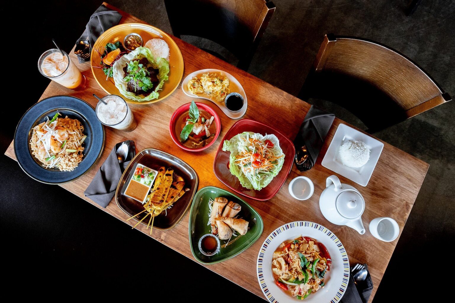 Check (Please!) Out New Hope and Lambertville's First-Ever Restaurant ...