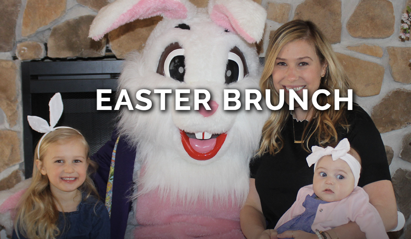Easter Brunch at Elmwood Park Zoo - Bucks County Parent