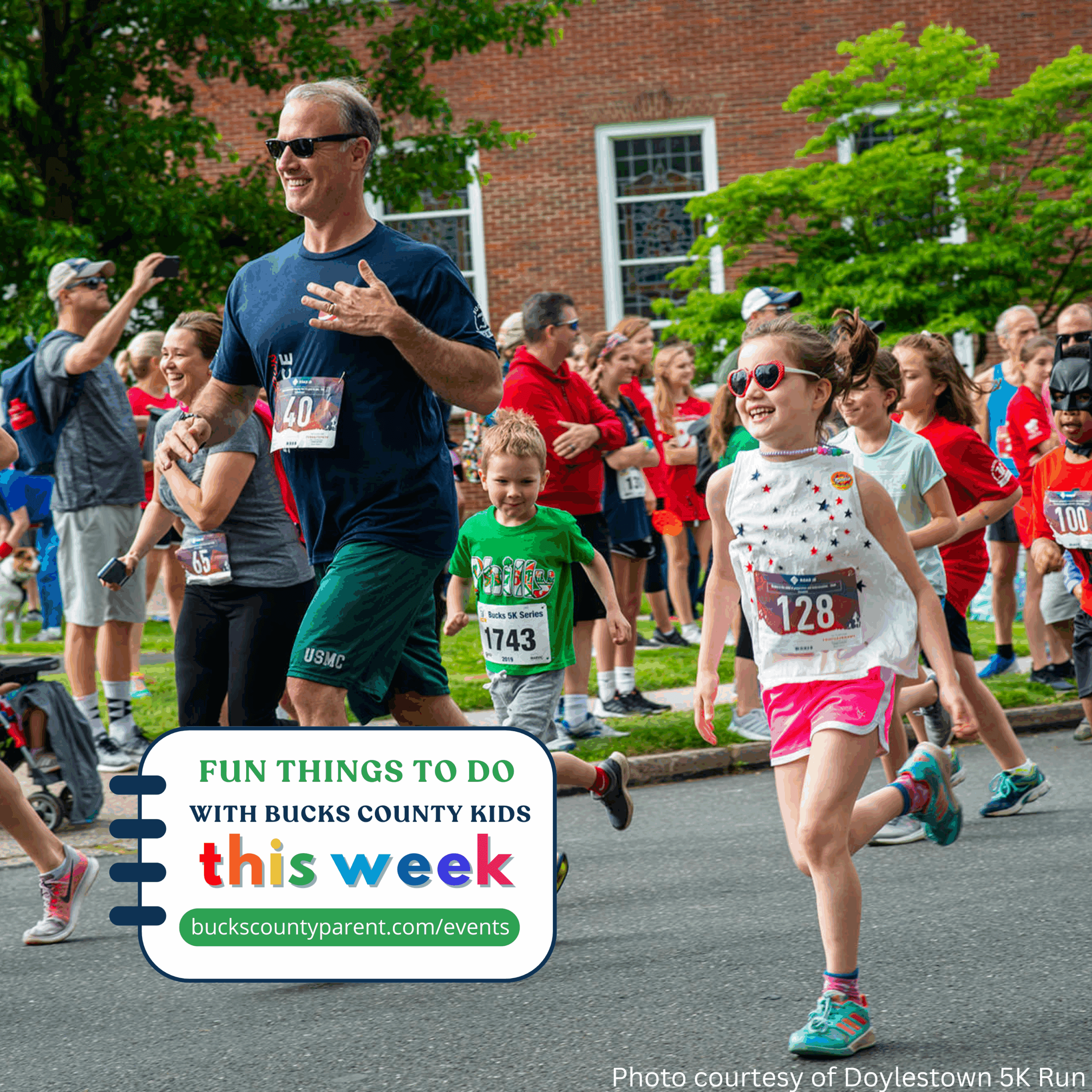 An Inside Look at the Bucks County Free Library - Bucks County Parent