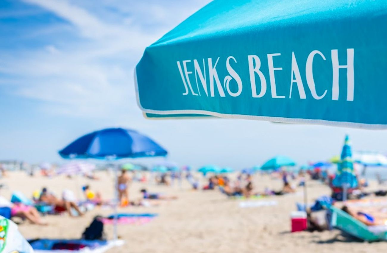 Jenkinson's Boardwalk: Classic Shore Fun Without the Long Drive - Bucks ...