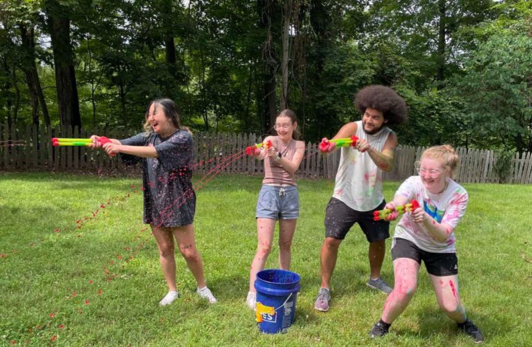 Teen Summer Day Camps and Enrichment in Bucks County - Bucks County Parent