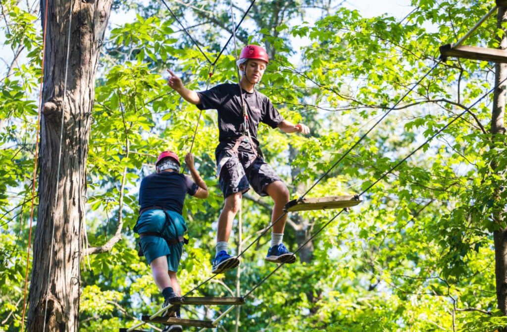 11 Best Family Campgrounds in Bucks County for Outdoor Adventure