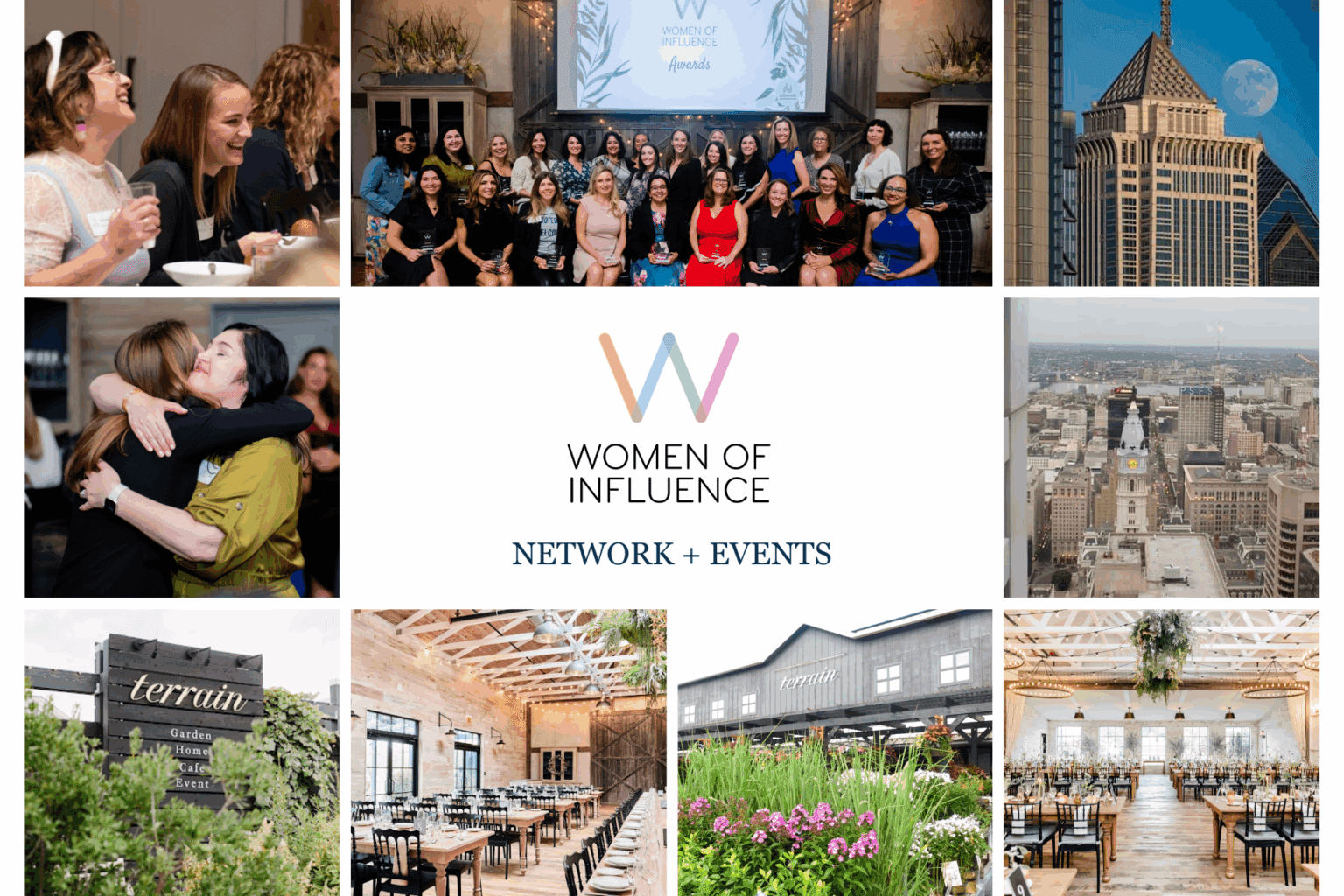 Bucks County Parent Women of Influence Guide - Bucks County Parent