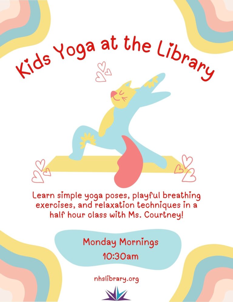 An Inside Look at the Bucks County Free Library - Bucks County Parent