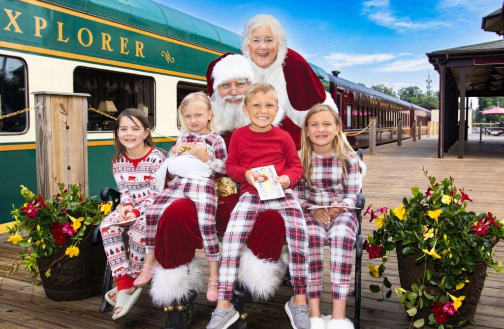 Where to Celebrate Christmas in July Around Bucks County - Bucks County ...