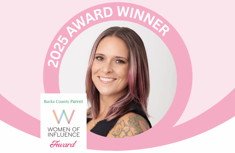 Elizabeth Batcsics: Transforming New Parent Journeys Through ...