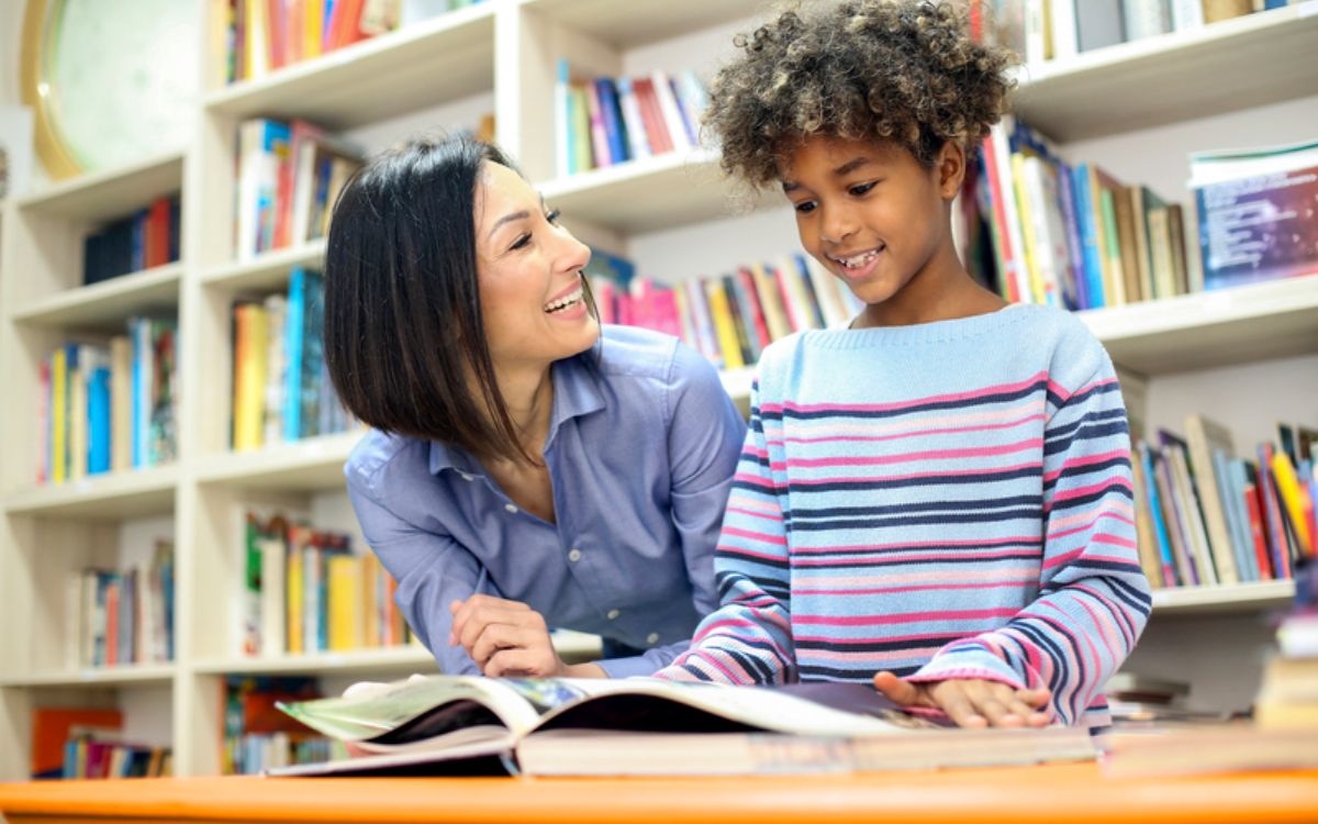 Kelly Education - Bucks County Parent