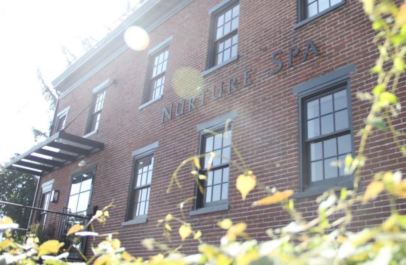 10 Best Bucks County Spas for Relaxation and Rejuvenation - Bucks ...