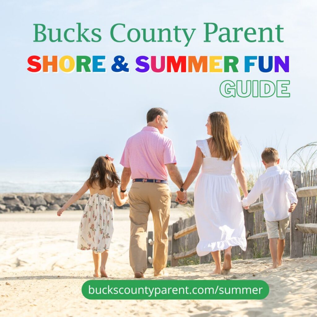 Bucks County Parent | Building Community to Connect Local Parents with ...