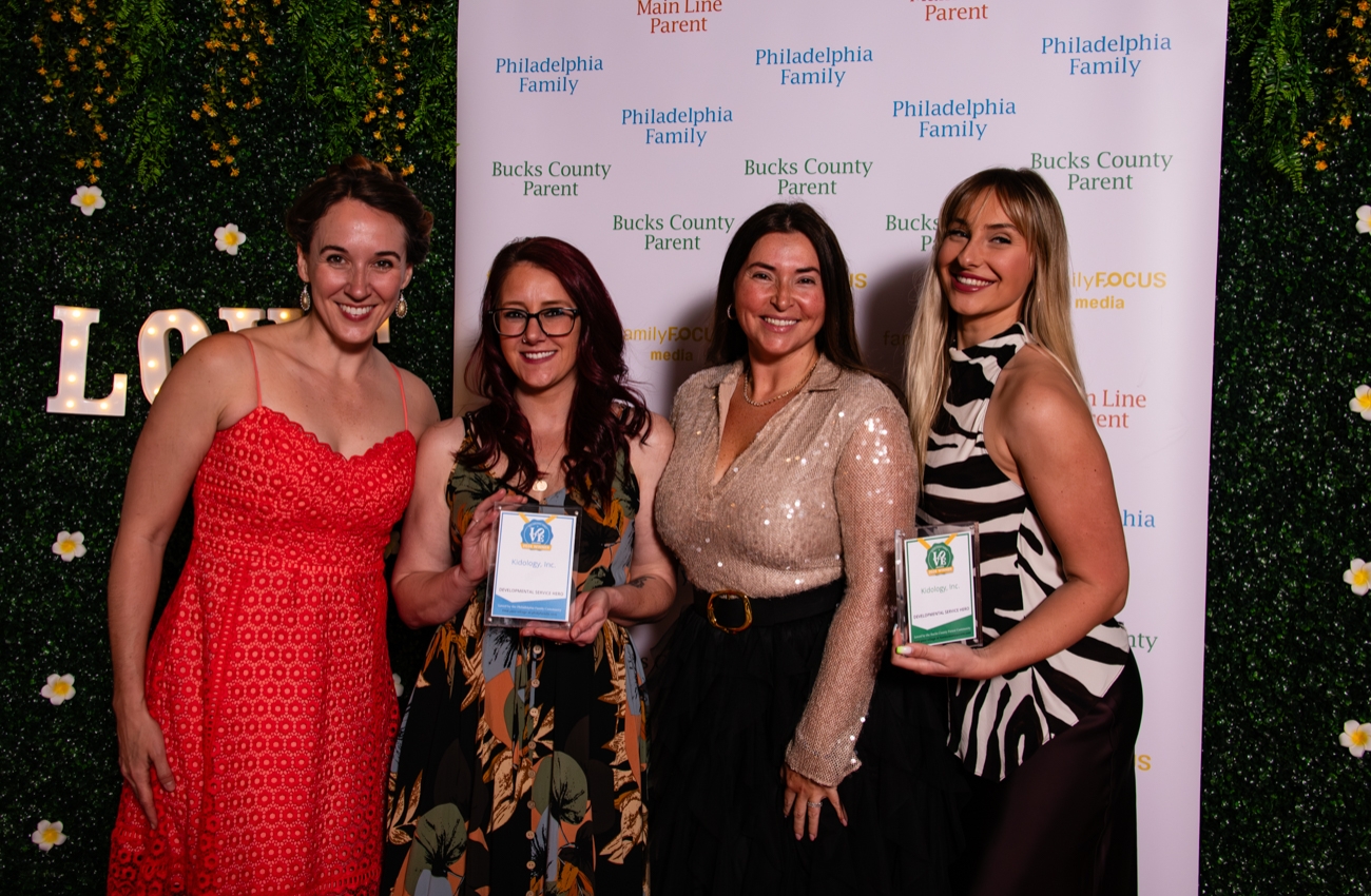 Best Accessible Resources: 2026 Bucks County Parent LOVE Awards ...